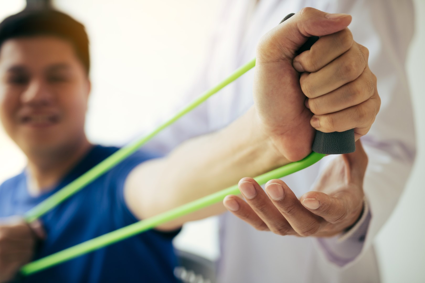 Accueil - Physio+Mobile