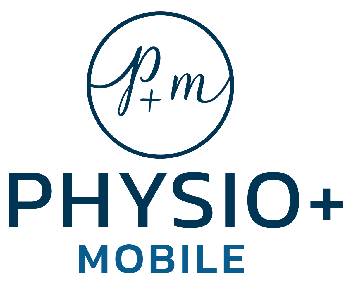 Accueil - Physio+Mobile